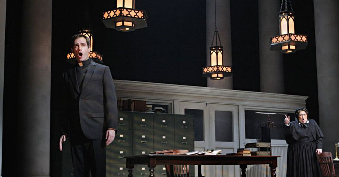 New opera's success is beyond ‘Doubt’ - DAWN.COM