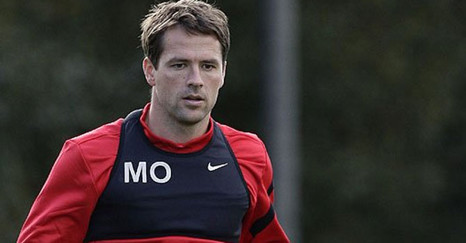 Pulis wants Owen to stay put at Stoke - Sport - DAWN.COM