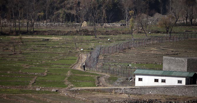 Pakistan to protest to India over killing of Pakistani soldier ...