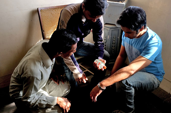 Blame game? - DAWN.COM