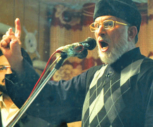 Qadri announces end to protest after government deal - Pakistan - DAWN.COM