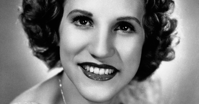 Patty, last of WWII Andrews Sisters, dies at 94 - World - DAWN.COM