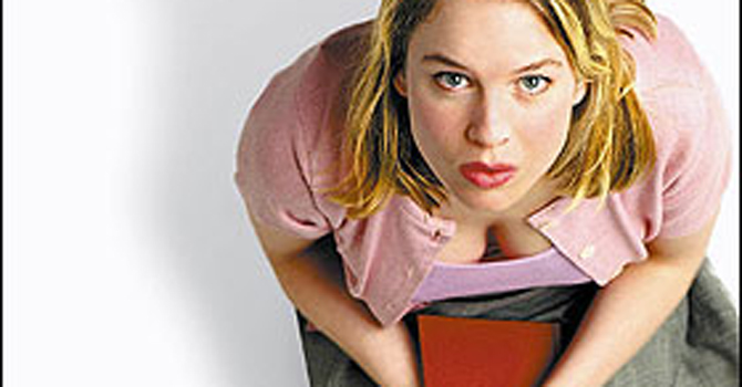 "Bridget Jones" author Fielding to publish new novel - DAWN.COM