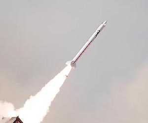 Pakistan tests nuclear capable Hatf II missile - Pakistan - DAWN.COM