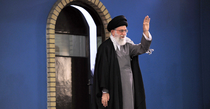 If Iran wanted bomb, US couldn't stop it: Khamenei - World - DAWN.COM