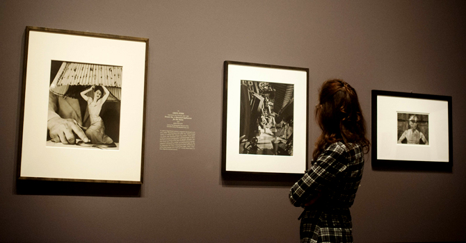 US exhibition traces history of altered photo images - DAWN.COM