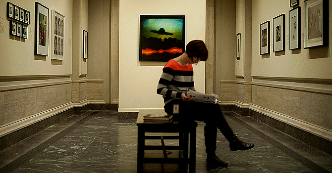 US exhibition traces history of altered photo images - DAWN.COM