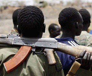 Arab militia kills 50 in Sudan, say residents - World - DAWN.COM