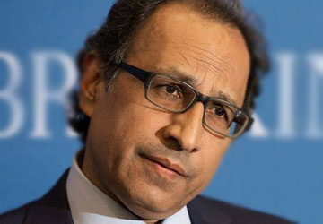 Dr Shaikh’s continued stay in Islamabad sets off rumours - Newspaper ...