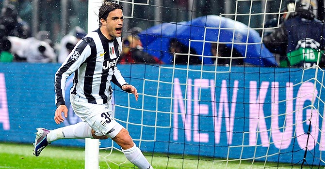 PSG, Juventus end long waits to reach last-eight - Sport - DAWN.COM