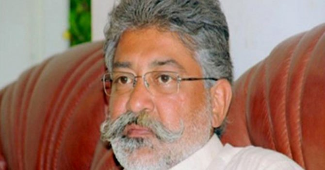 Upcoming elections could turn bloody, says Pir Pagara - Pakistan - DAWN.COM