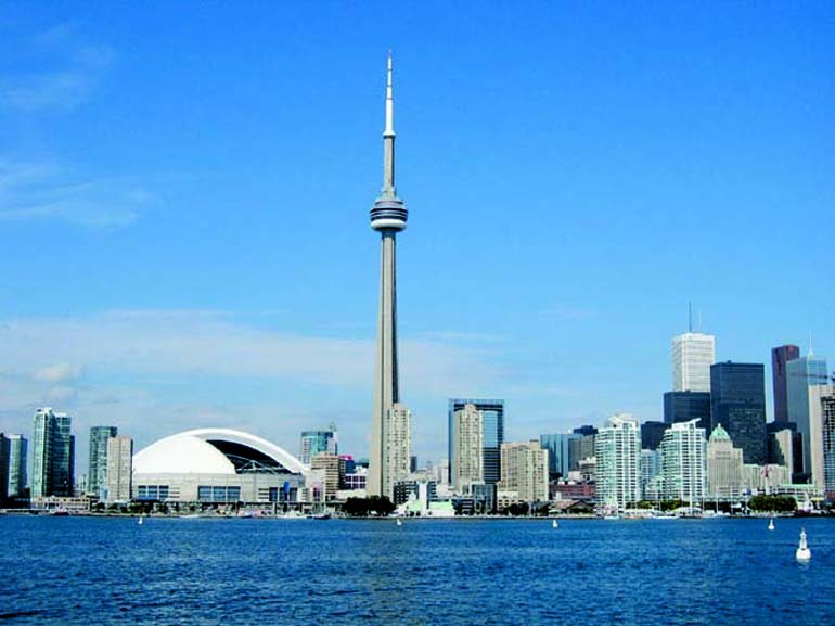 Wonders of the Modern World - Newspaper - DAWN.COM