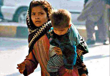 Begging: a 'lucrative' business in Pakistan - Pakistan - DAWN.COM
