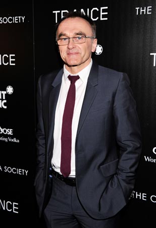 A Minute with Danny Boyle and his hypnotic 'Trance' - DAWN.COM
