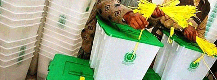 Generation next goes to the polls: A survey - Pakistan - DAWN.COM