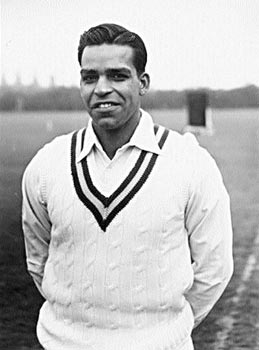 Imtiaz Ahmad – a genius with bat and gloves - Sport - DAWN.COM