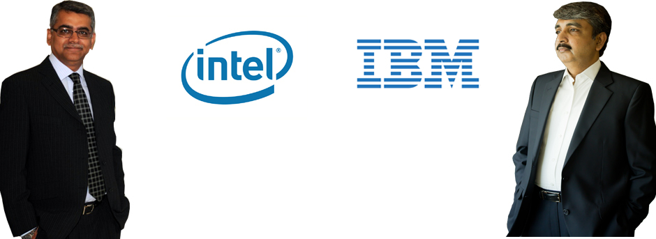 Q & A with Pakistan's IT bigwigs - DAWN.COM