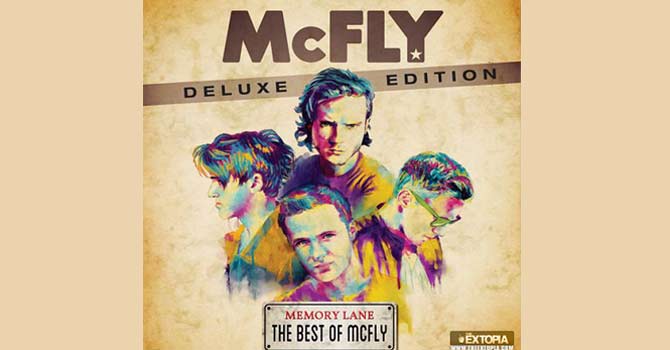 McFly drummer diagnosed with a heart condition - DAWN.COM