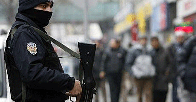 Turkey police foils Al-Qaeda plot against US embassy - World - DAWN.COM