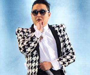 Psy's 'Gentleman' video smashes YouTube records - DAWN.COM