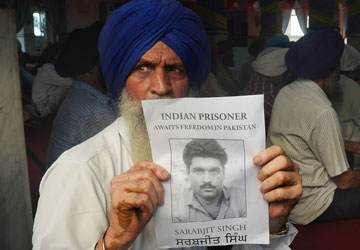 How did the attack on Sarabjit Singh actually play out? - Pakistan ...