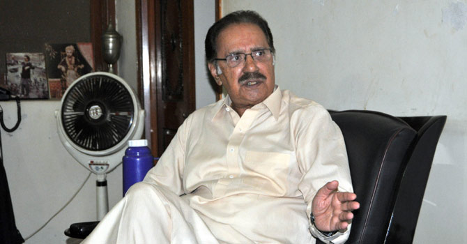 Elections may not be business as usual anymore for Makhdooms - Pakistan ...