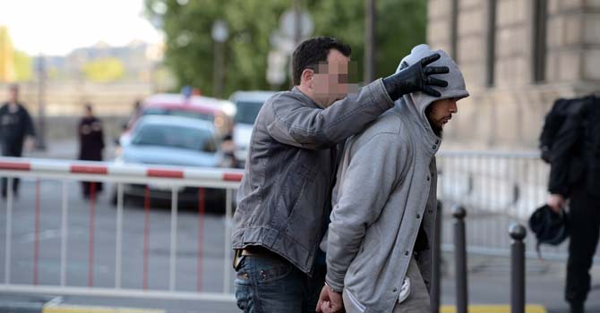 Police detain suspect over French soldier's stabbing - World - DAWN.COM