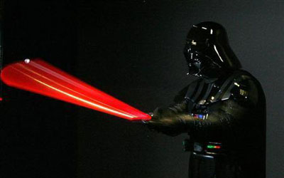 Native American tribe to dub 'Star Wars' in Navajo - DAWN.COM