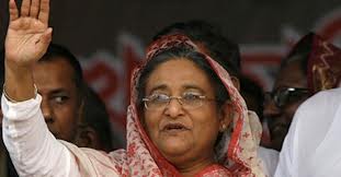 Bangladesh elects parliament speaker as new president - World - DAWN.COM