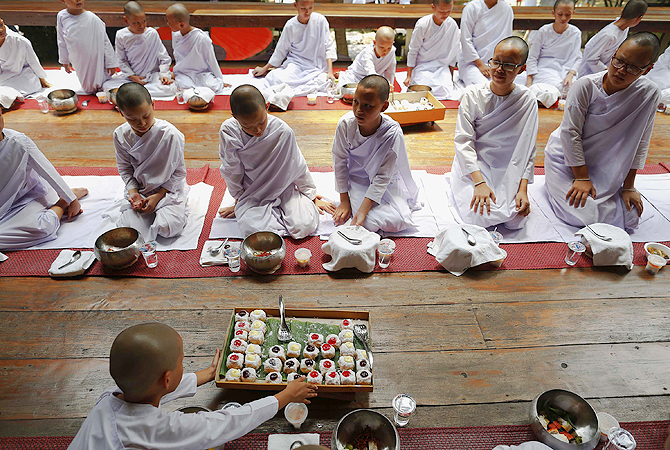 All-consuming - DAWN.COM