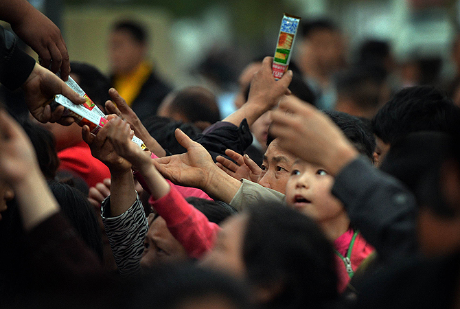 All-consuming - DAWN.COM