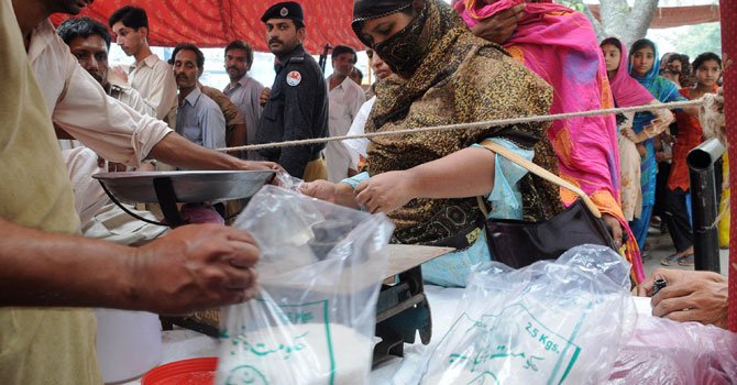 Export of non-textile goods grows 3.45pc - Newspaper - DAWN.COM