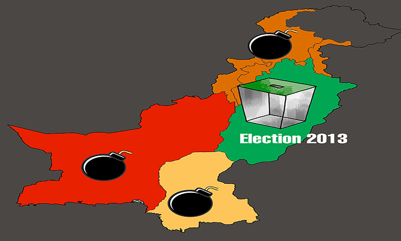 The power of the vote - DAWN.COM