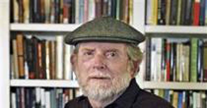 Richard Bausch wins $30,000 story prize - DAWN.COM