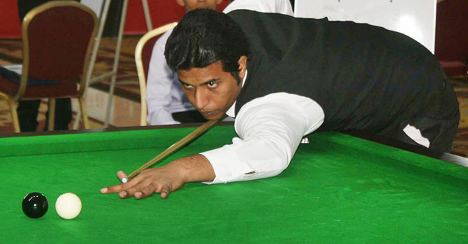 Asif, Sajjad, Hamza among nine to enter last 16 - Newspaper - DAWN.COM