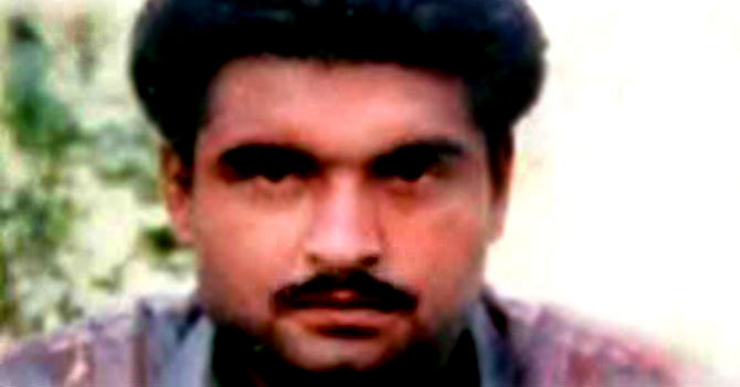 Sarabjit dies at Lahore's Jinnah hospital - World - DAWN.COM