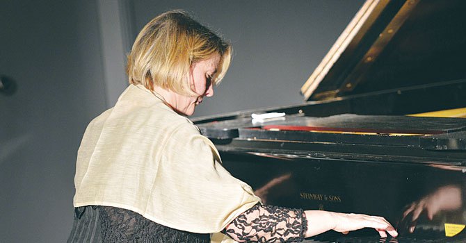 An evening of lilting classical music - DAWN.COM