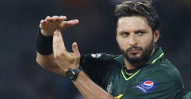 Why Afridi continues to play - DAWN.COM