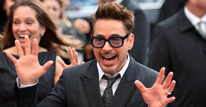 'Iron Man 3' explodes with huge $175.3m in US, Canada debut - DAWN.COM