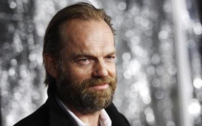 Hugo Weaving jury president for Sydney film festival - DAWN.COM