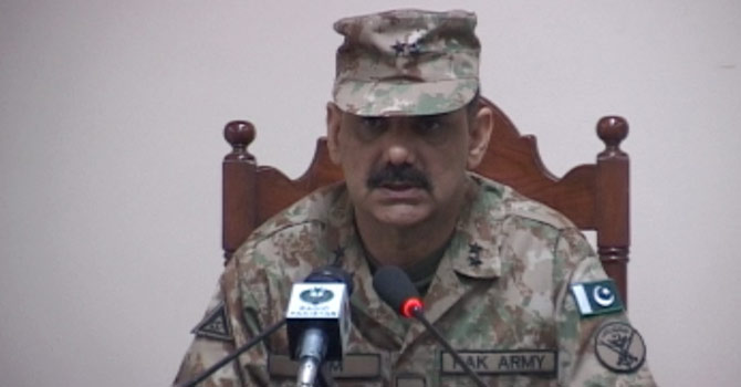Army unveils security plan for polls in Fata and KPK - Pakistan - DAWN.COM