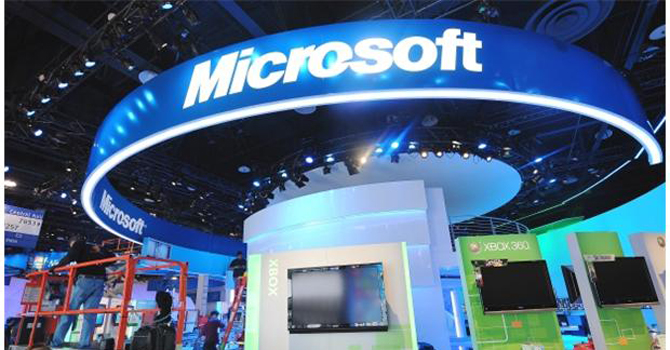 Microsoft appoints new CFO from Office division - DAWN.COM