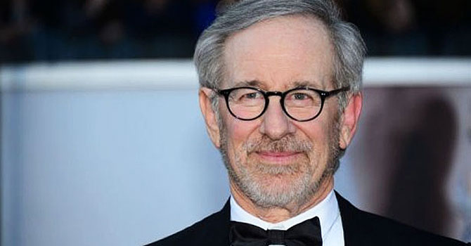 Spielberg wants to be a "democratic" jury head - DAWN.COM