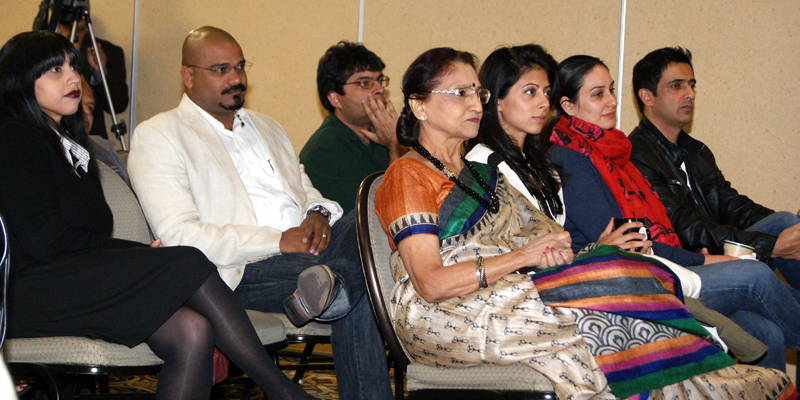 Pakistani film 'Lamha' wins award at DC South Asian Film Festival ...