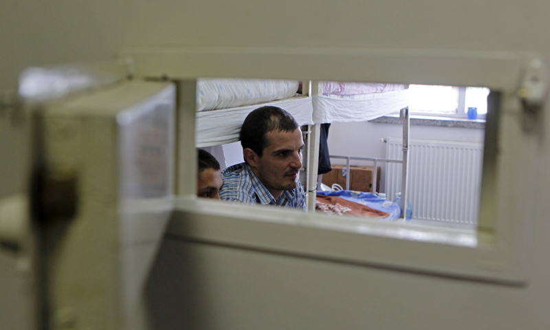 Repentant Romanian hacker aims to protect world's ATMs - DAWN.COM