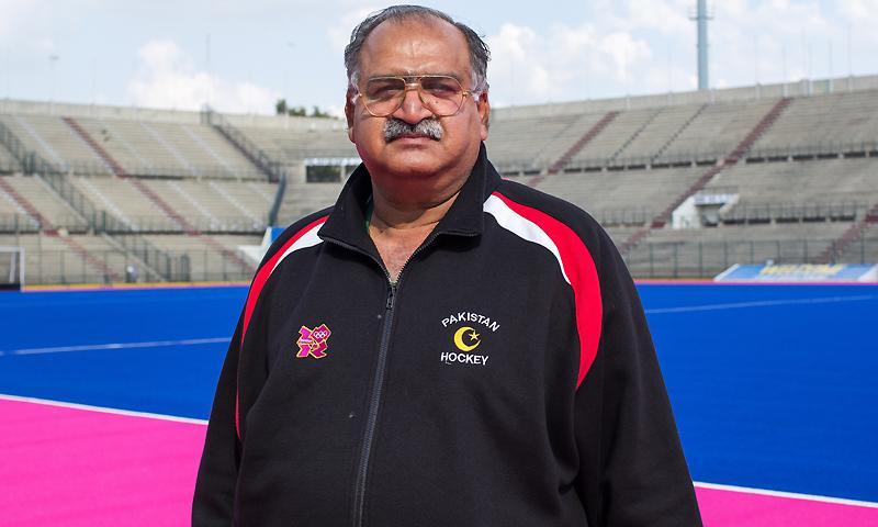 Akhtar Rasool to lead team management until World Cup - Sport - DAWN.COM