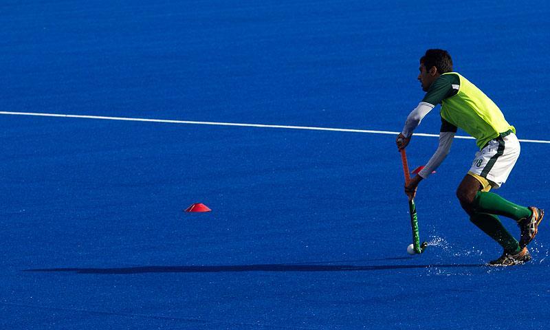 Akhtar Rasool to lead team management until World Cup - Sport - DAWN.COM