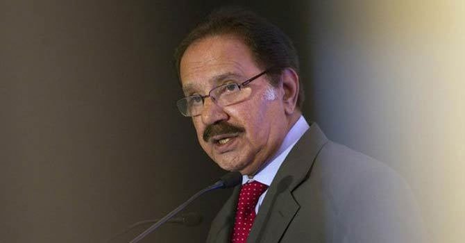 PPP formally invites MQM to join Sindh govt, Amin Faheem - Pakistan ...