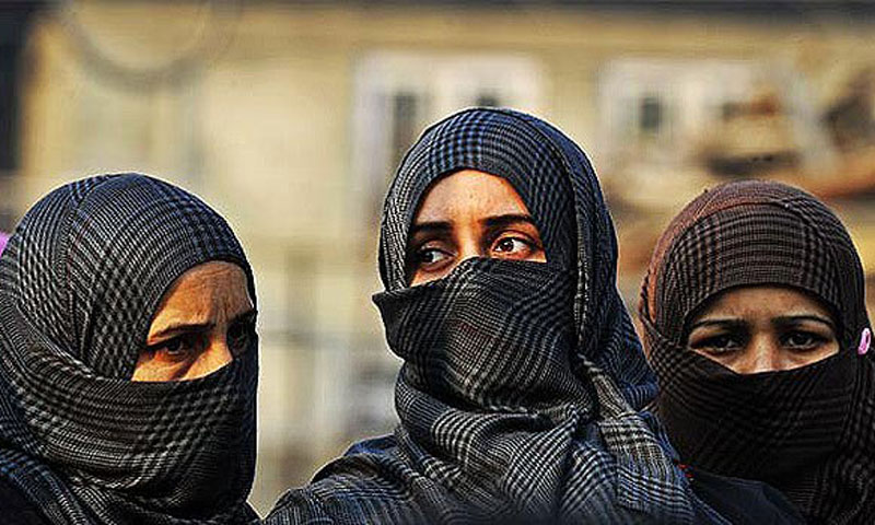 Disenfranchising women - DAWN.COM