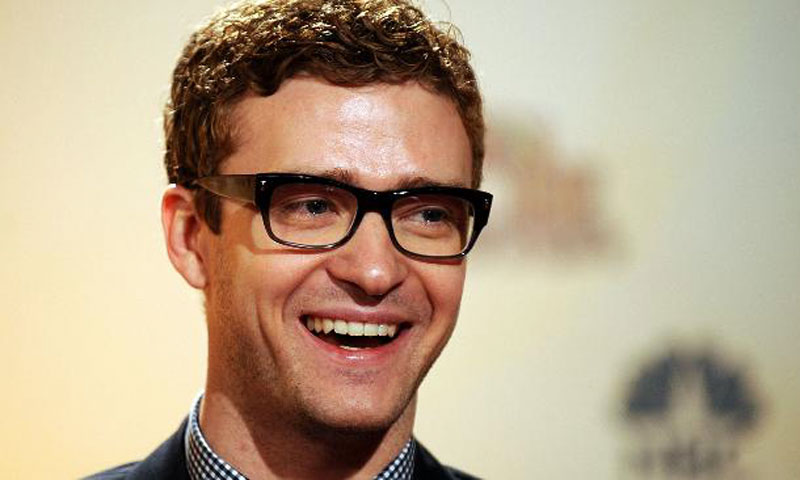 Timberlake to headline iTunes festival - DAWN.COM